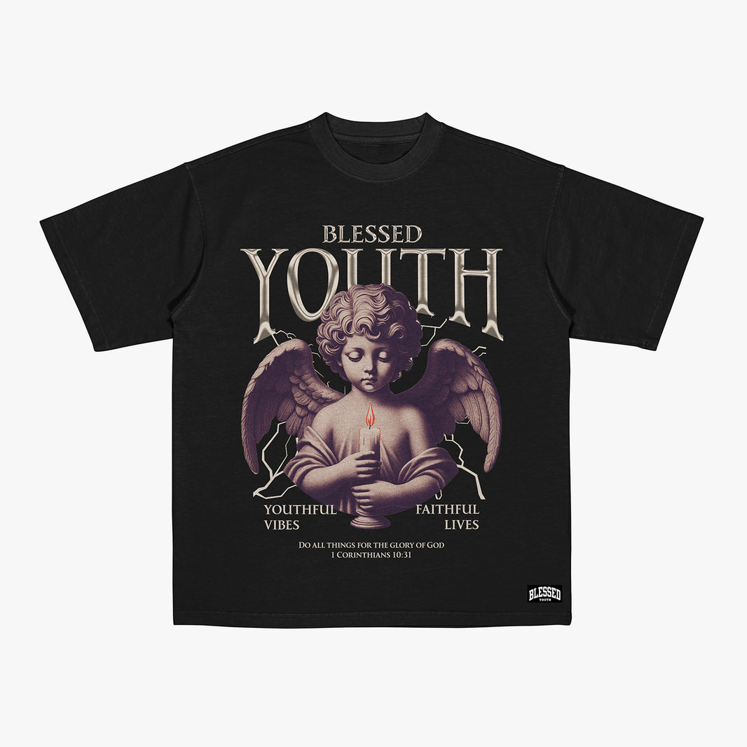 Blessed Youth Clothing