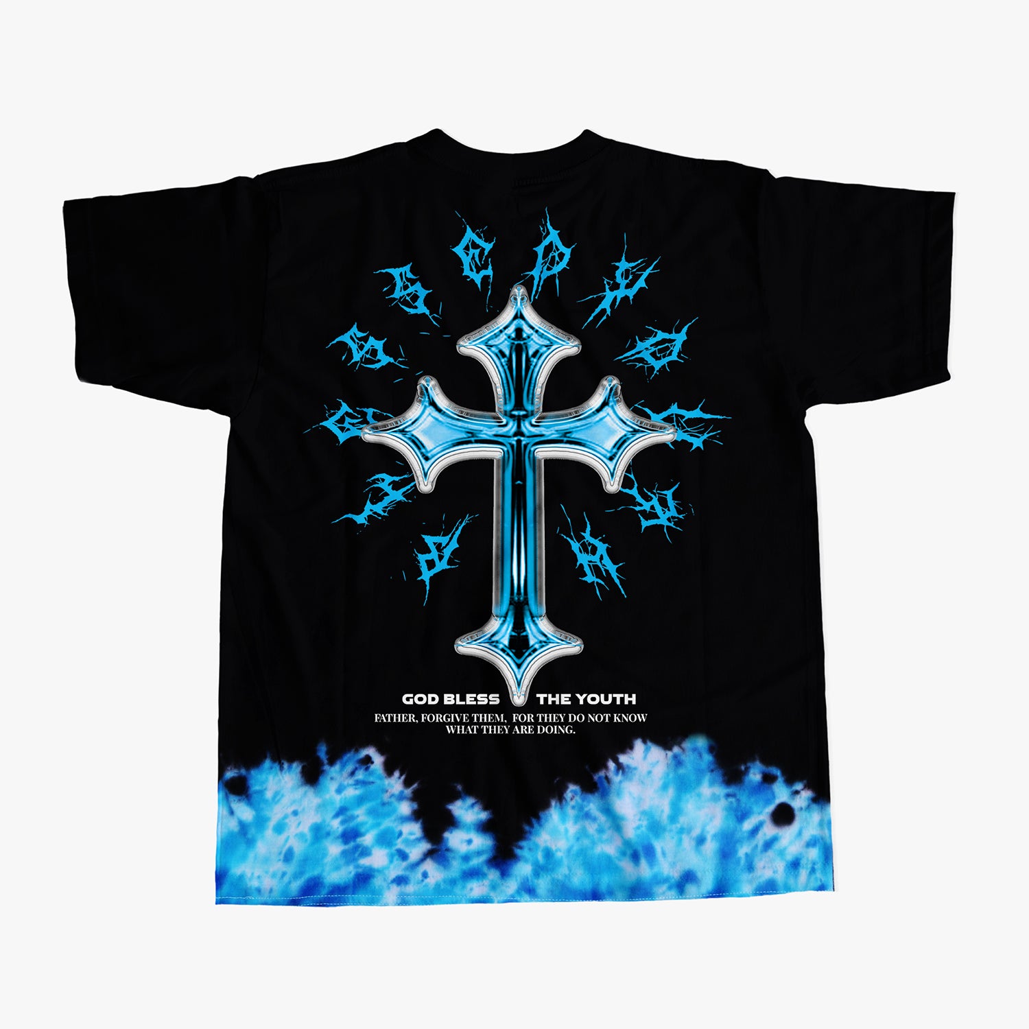 Blessed Youth Clothing