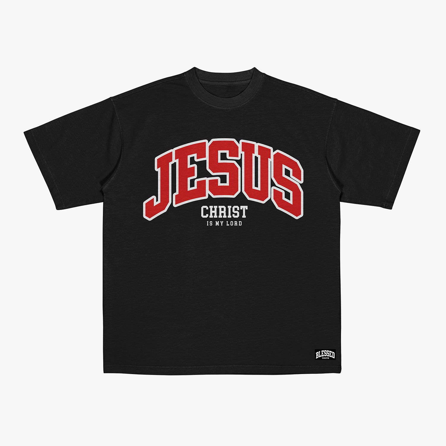 Jesus Christ (Tee) – Blessed Youth