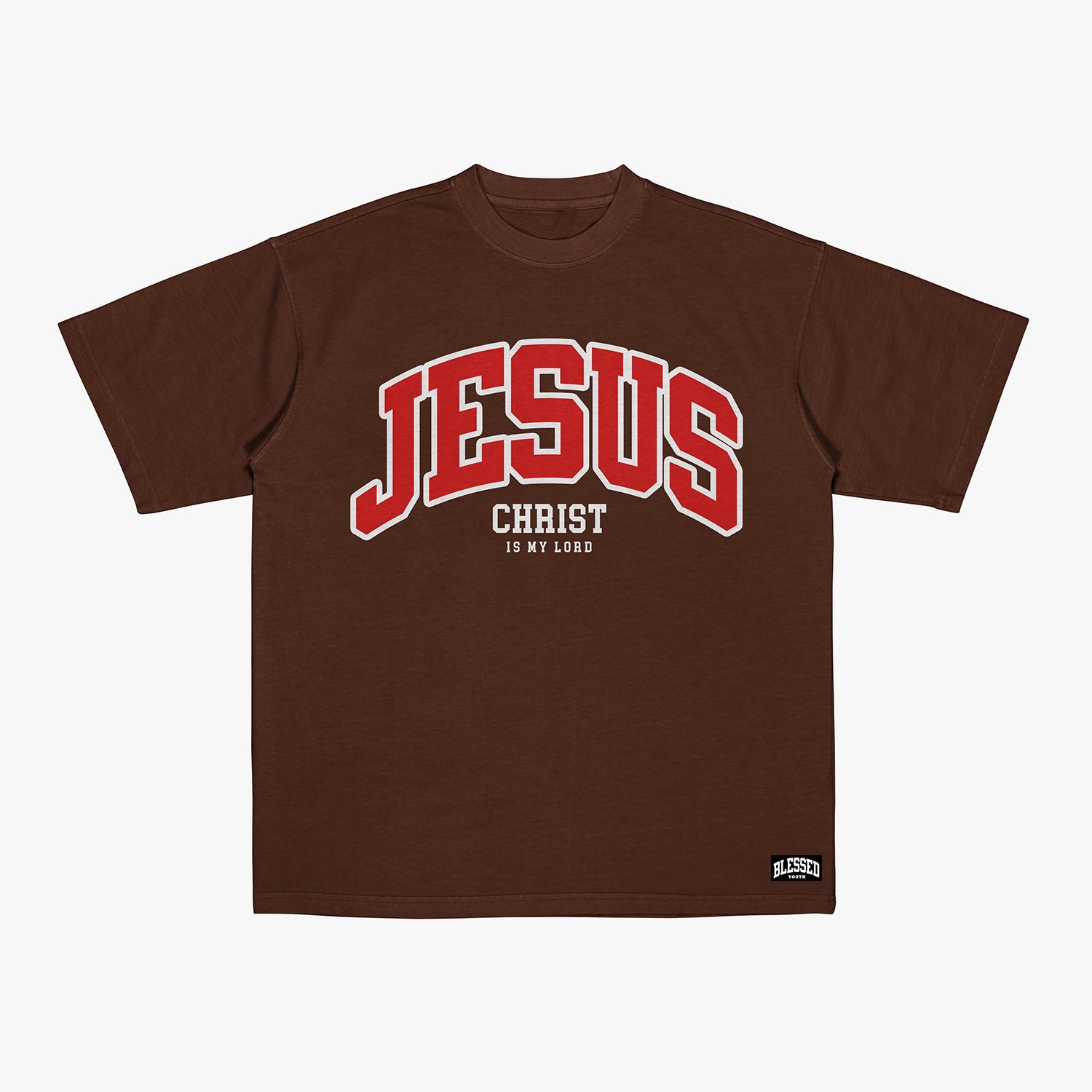 Jesus Christ (Tee) – Blessed Youth