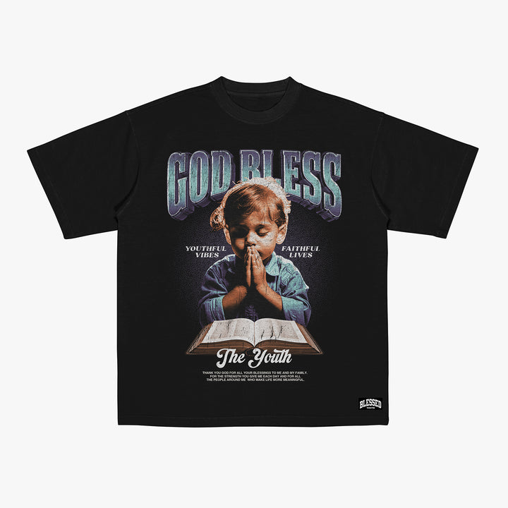 Blessed Youth Clothing